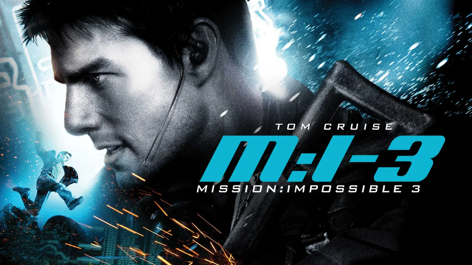 Mission: Impossible III 2006 Full Movie Online - Watch HD Movies on ...