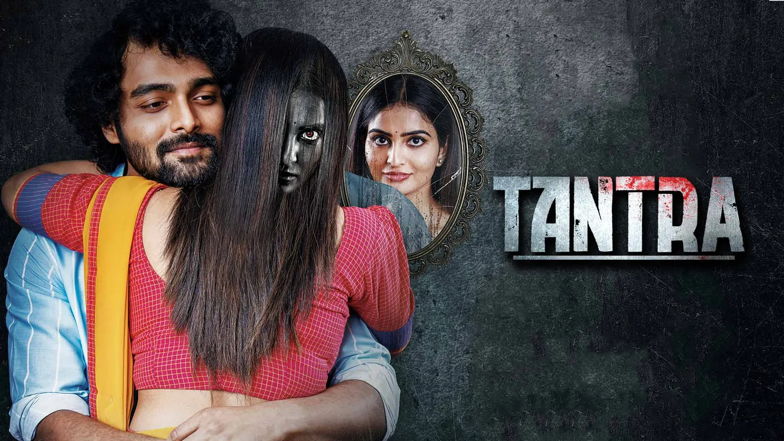 Tantra 2024 Full Movie Online - Watch HD Movies on Airtel Xstream Play