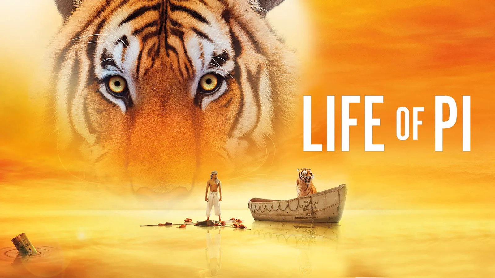Life Of Pi 2012 Full Movie Online - Watch HD Movies on Airtel Xstream Play
