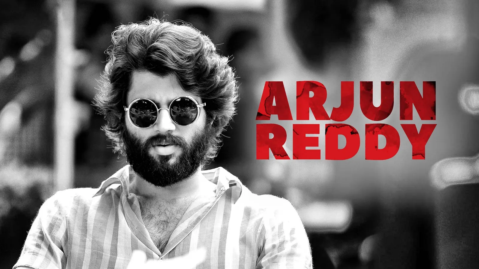 Arjun Reddy 2017 Full Movie Online - Watch HD Movies on Airtel Xstream Play