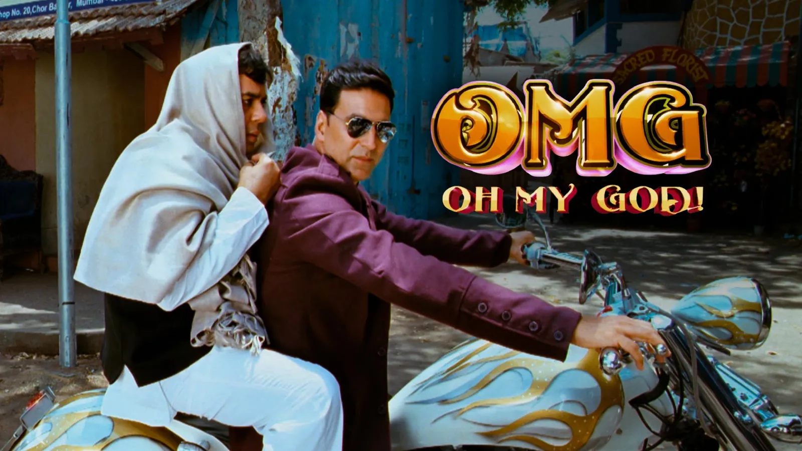OMG - Oh My God! 2012 Full Movie Online - Watch HD Movies on Airtel ...