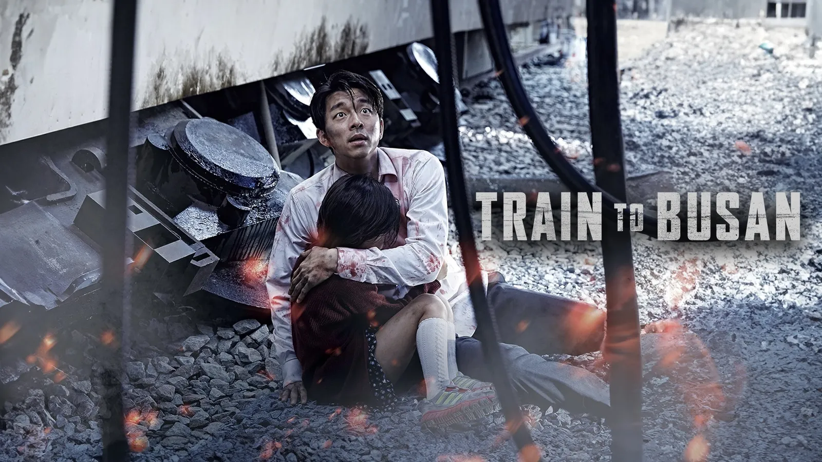 Train To Busan 2016 Full Movie Online - Watch HD Movies on Airtel ...