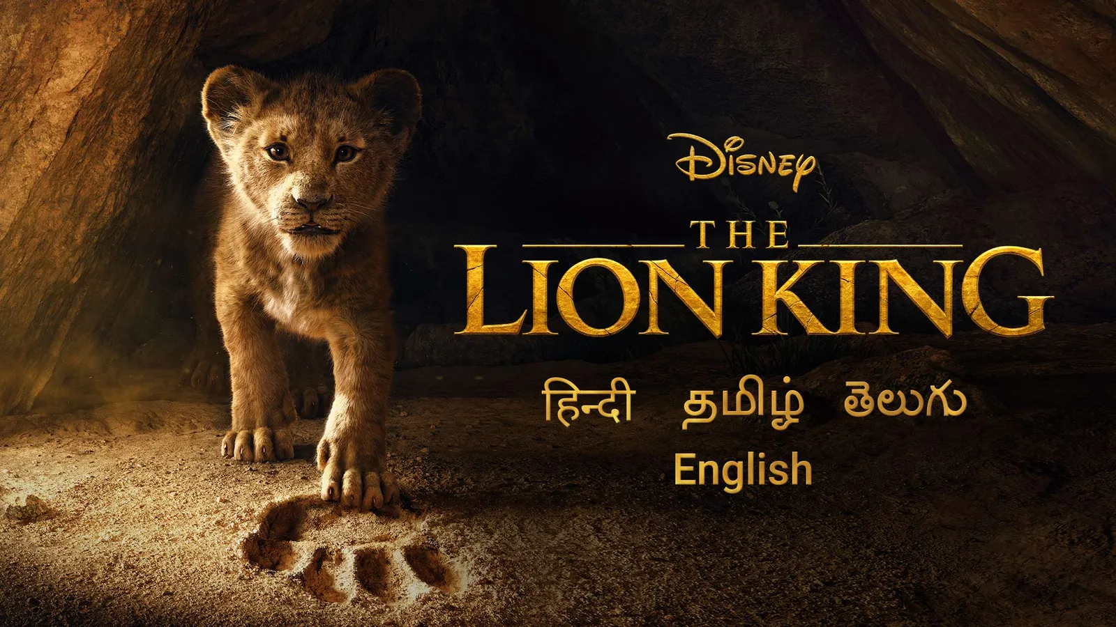 The Lion King 2019 Full Movie Online - Watch HD Movies on Airtel ...
