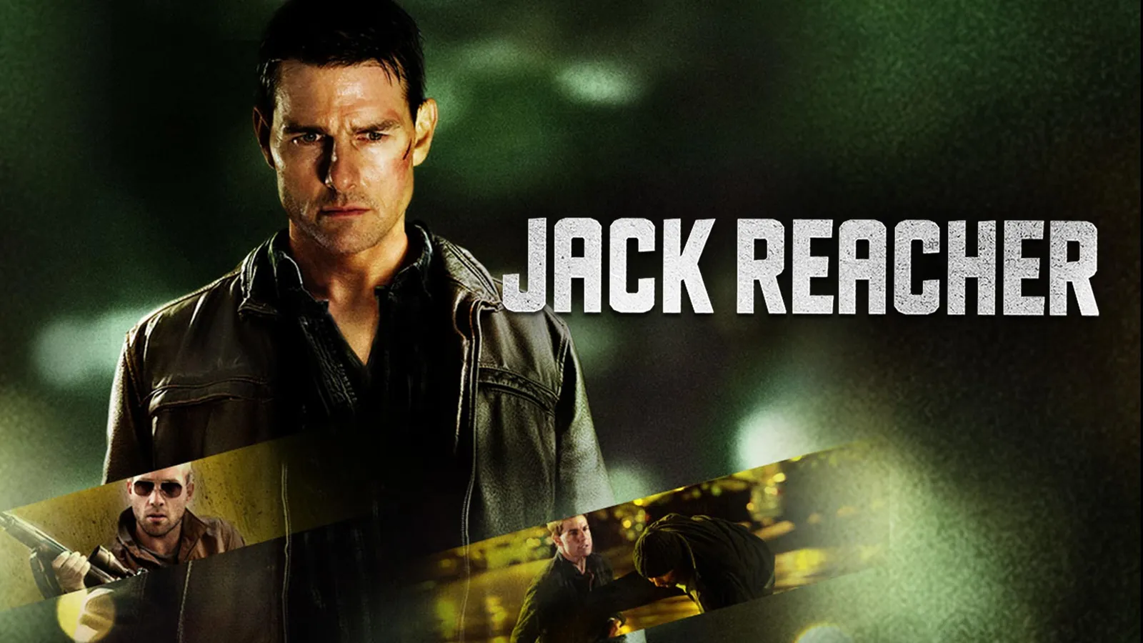 Jack Reacher 2012 Full Movie Online - Watch HD Movies on Airtel Xstream Play
