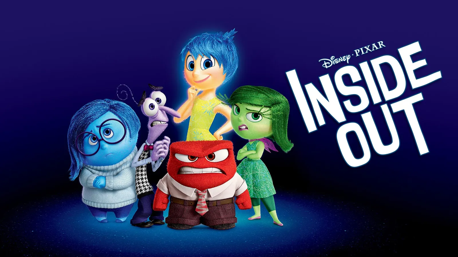 Inside Out 2015 Full Movie Online - Watch HD Movies on Airtel Xstream Play