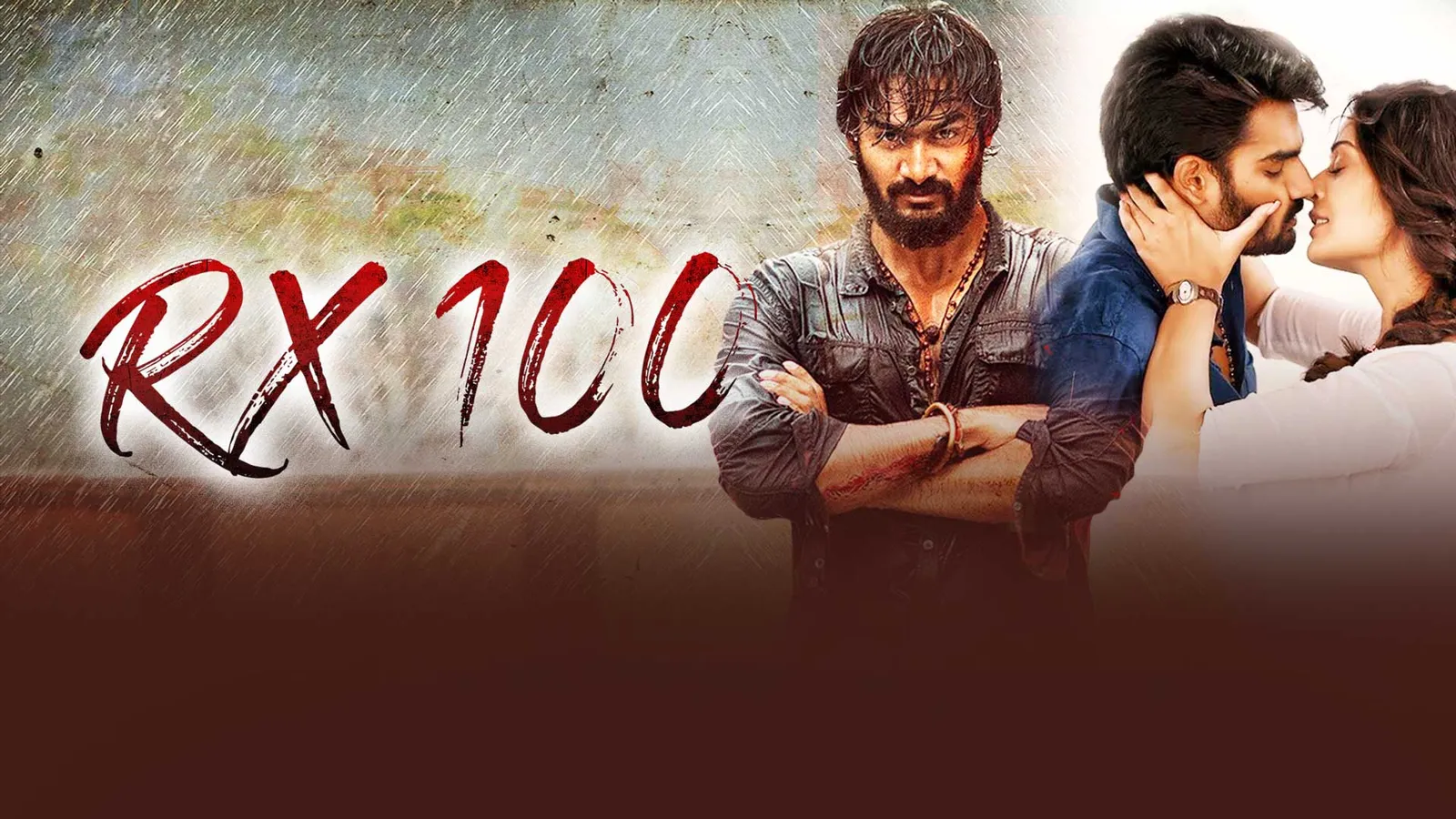 RX100 2018 Full Movie Online - Watch HD Movies on Airtel Xstream Play