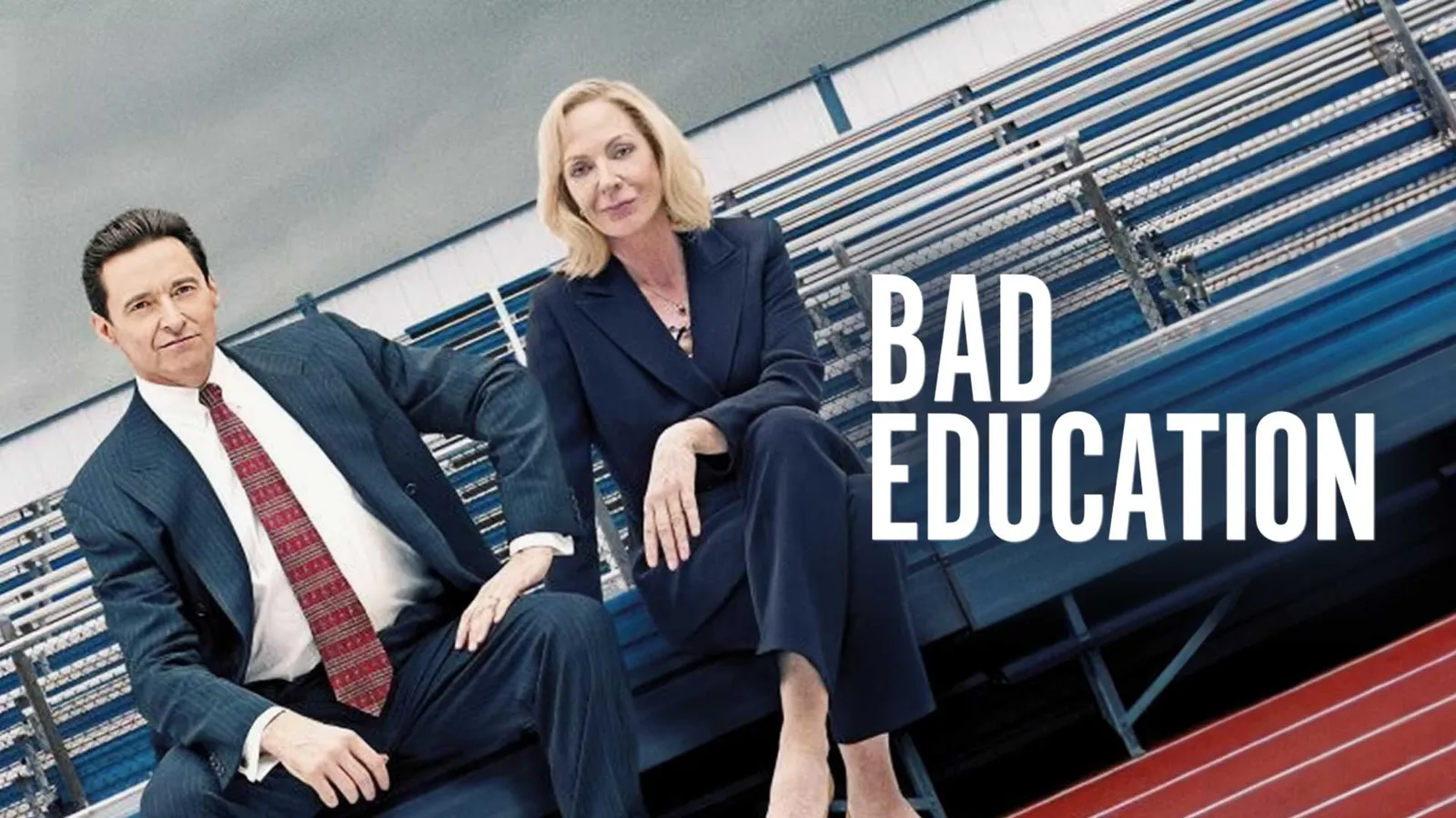 Bad Education 2019 Full Movie Online - Watch HD Movies on Airtel Xstream Play