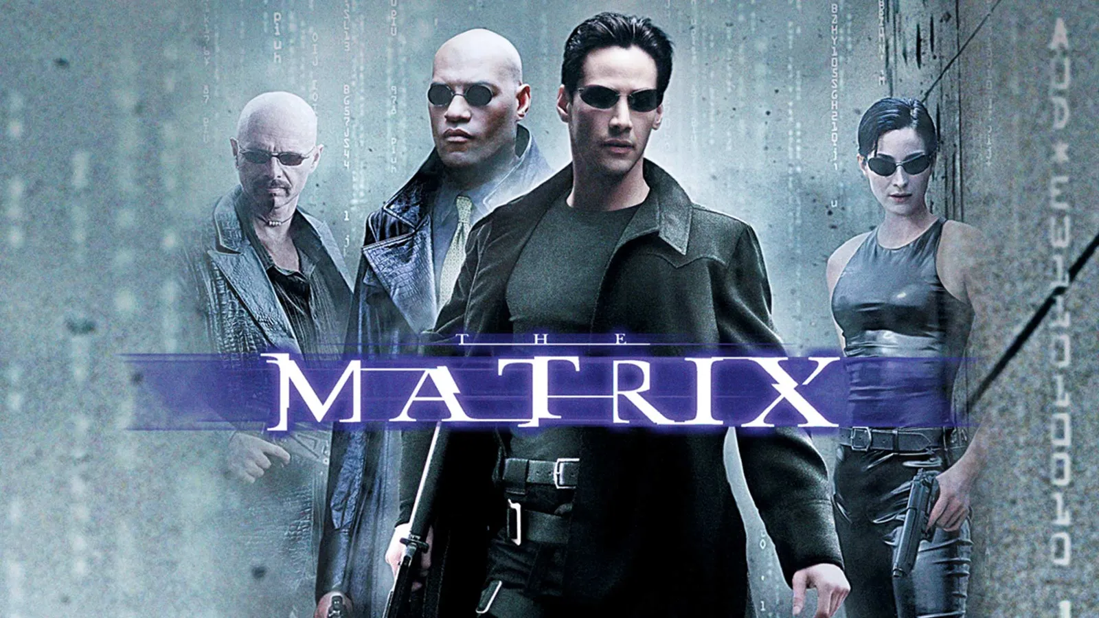 The Matrix 1999 Full Movie Online - Watch HD Movies on Airtel Xstream Play