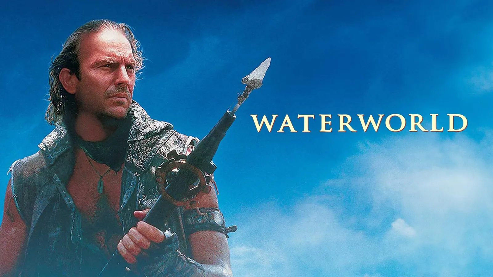 Waterworld 1995 Full Movie Online - Watch HD Movies on Airtel Xstream Play