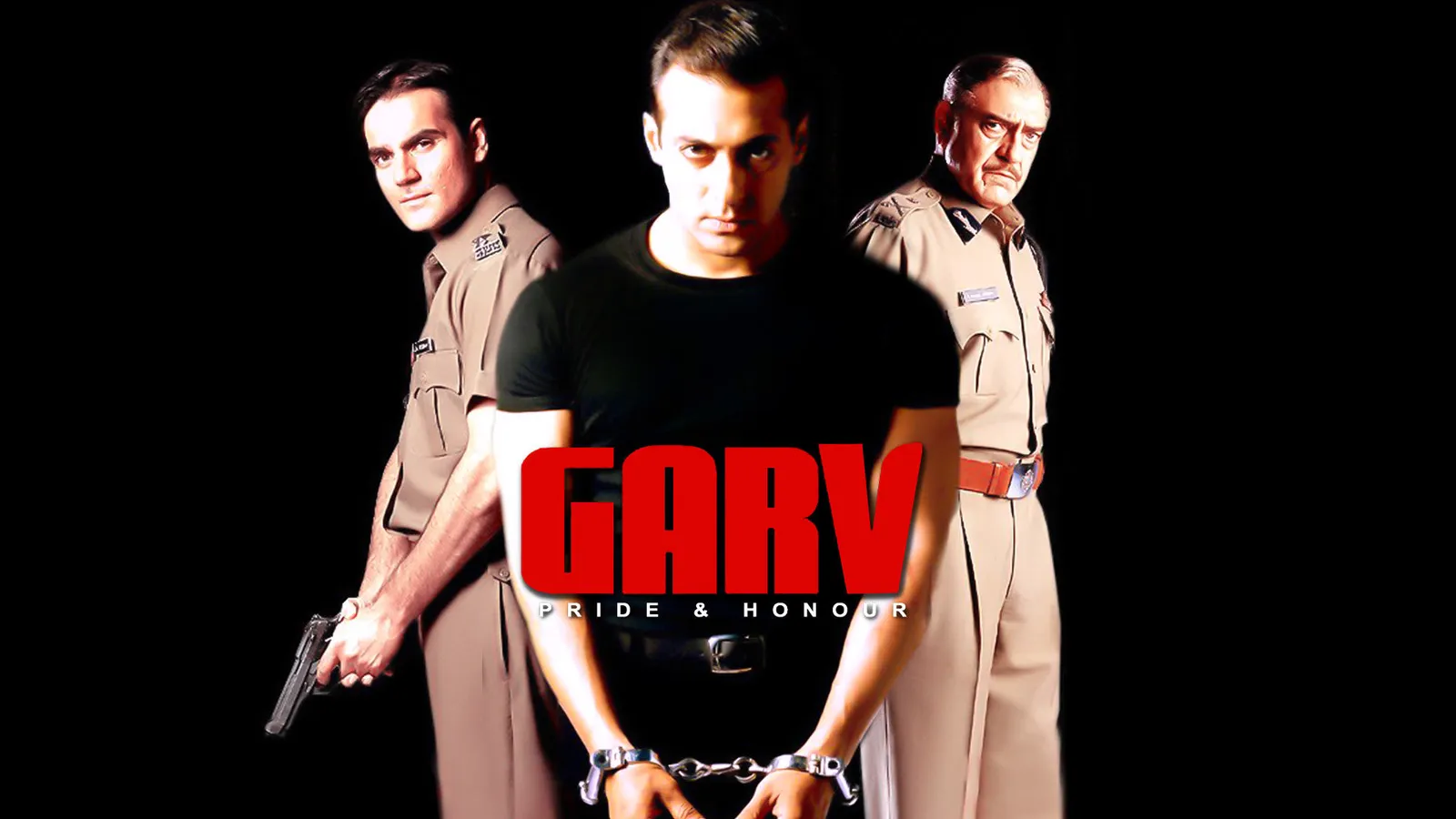 Garv: Pride and Honour 2004 Full Movie Online - Watch HD Movies on ...