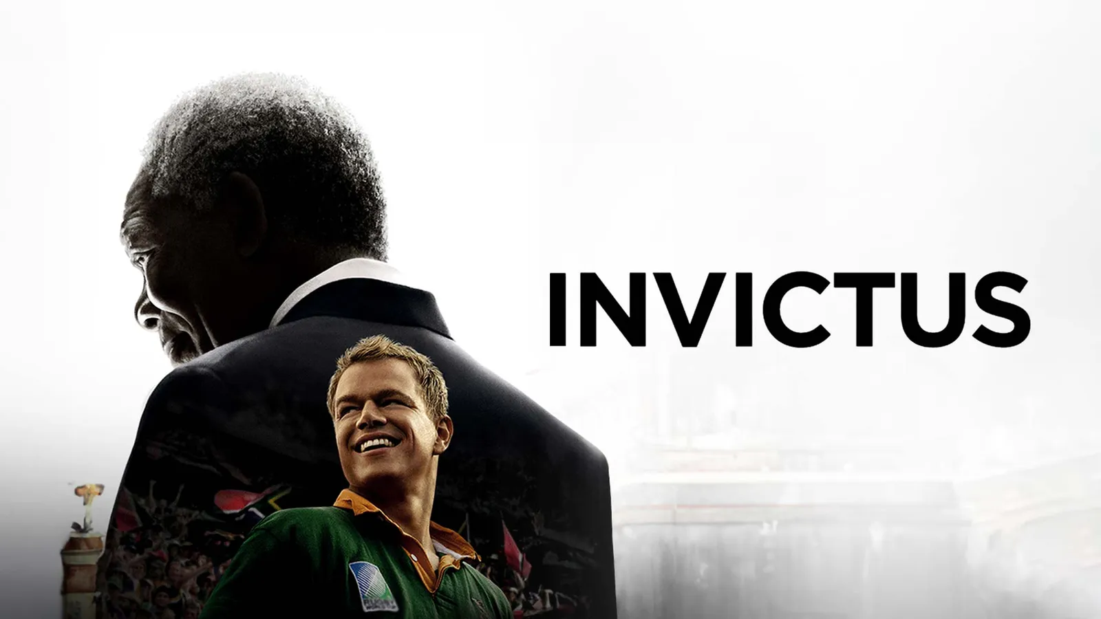 Invictus 2009 Full Movie Online - Watch HD Movies on Airtel Xstream Play