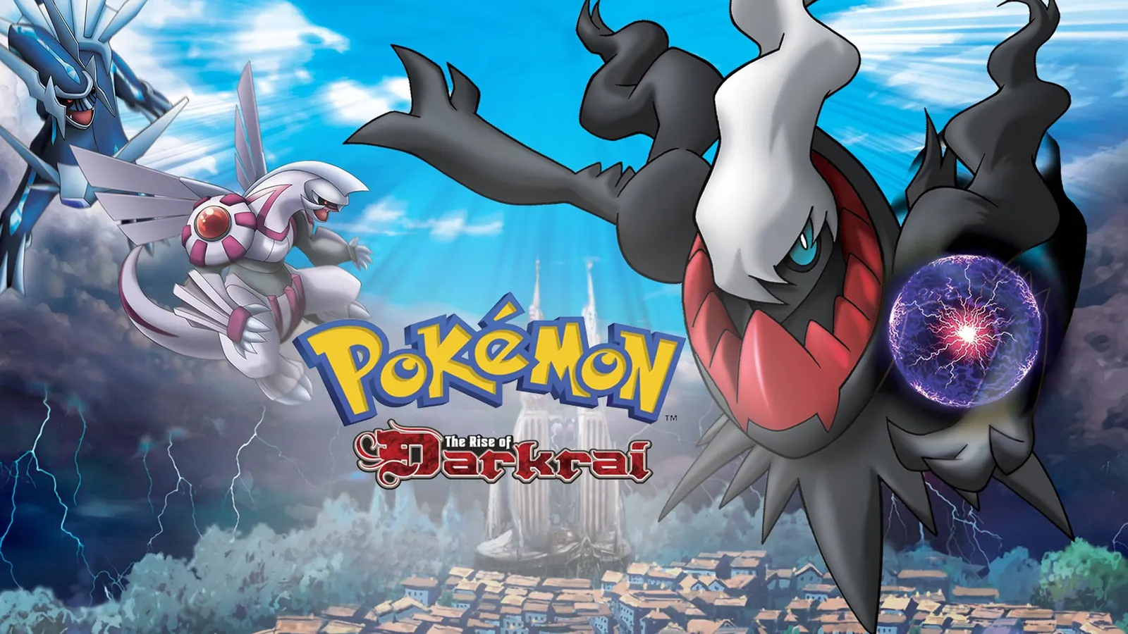 The Rise of Darkrai - Pokemon the Movie 2007 Full Movie Online - Watch HD Movies on Airtel ...