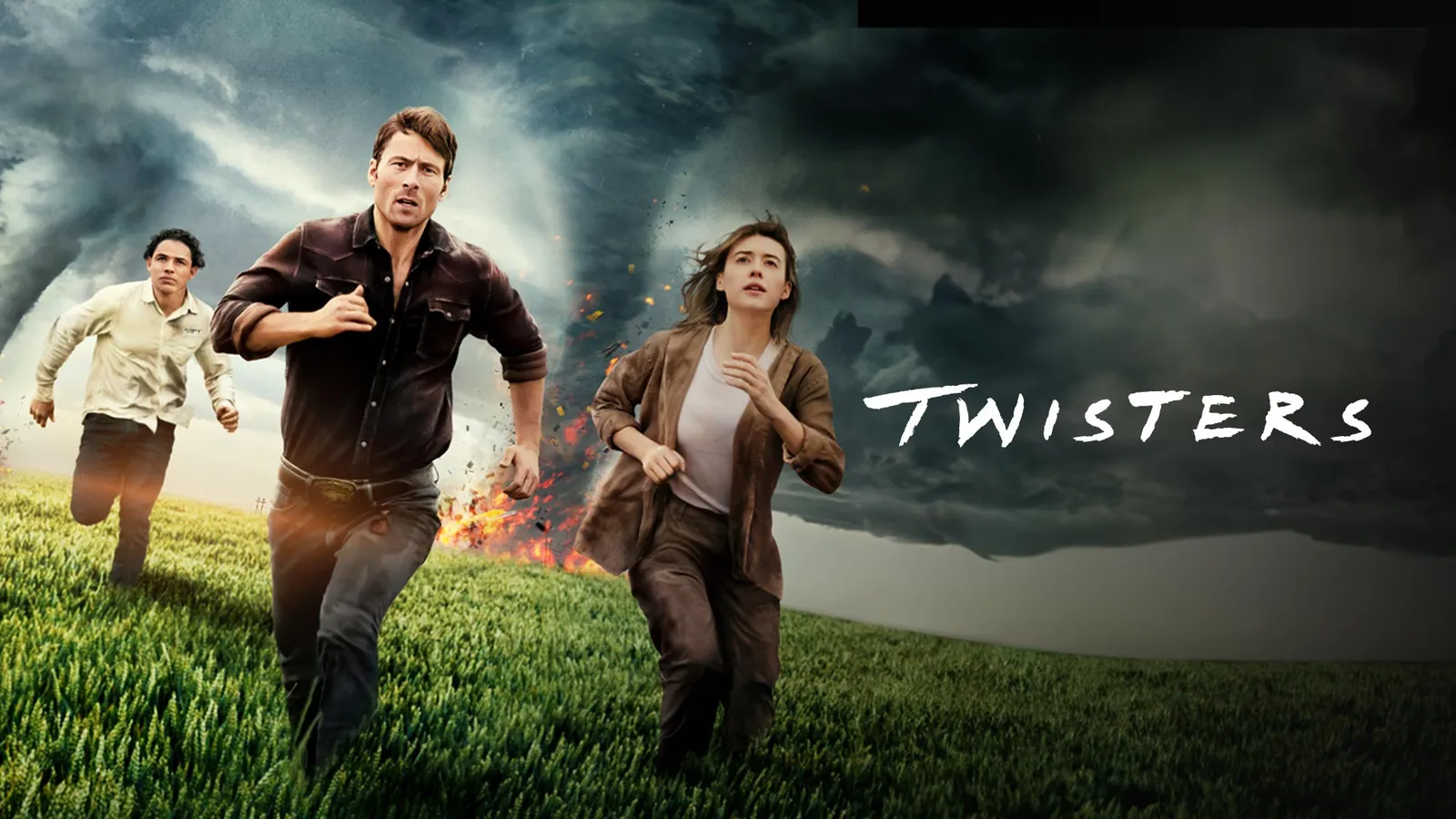 Twisters 2024 Full Movie Online - Watch HD Movies on Airtel Xstream Play