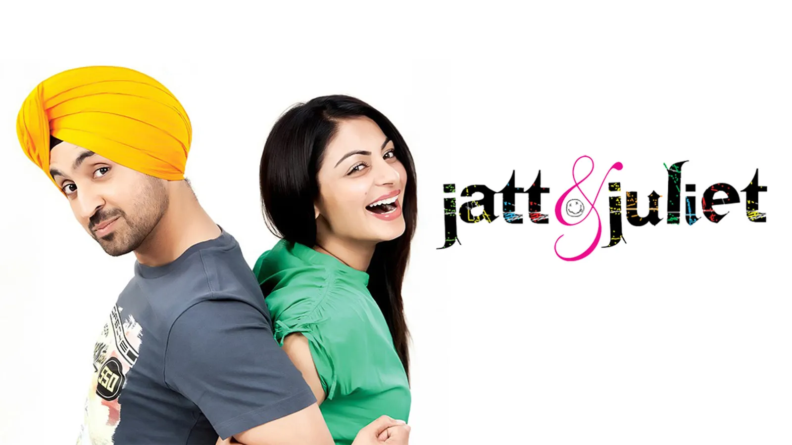 Jatt & Juliet 2012 Full Movie Online - Watch HD Movies on Airtel ...