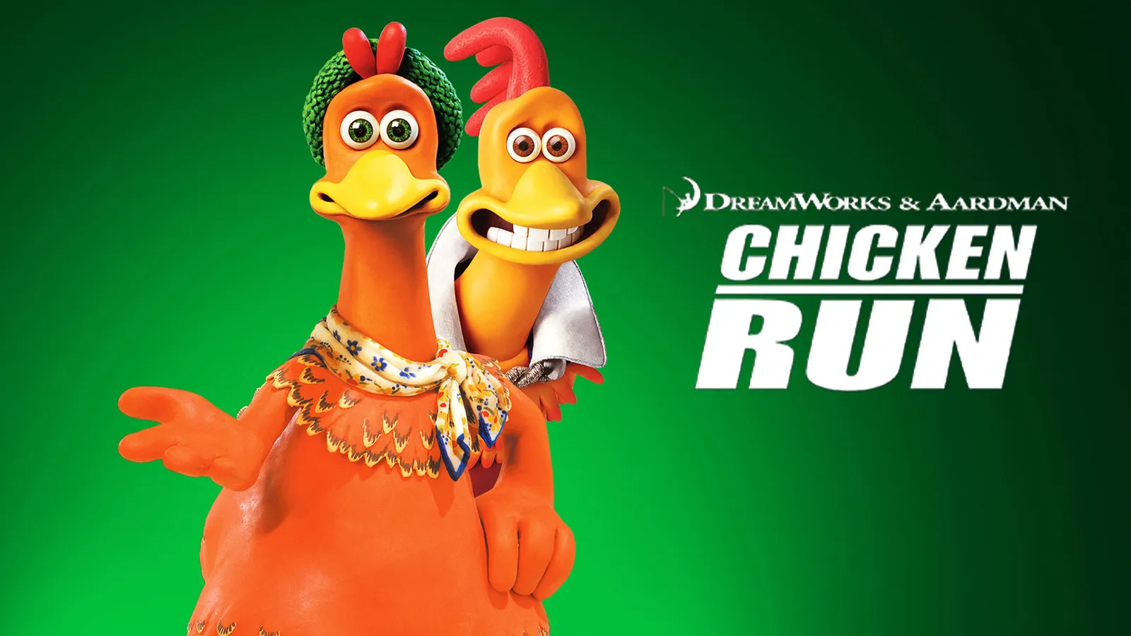 Chicken Run 2000 Full Movie Online - Watch HD Movies on Airtel Xstream Play