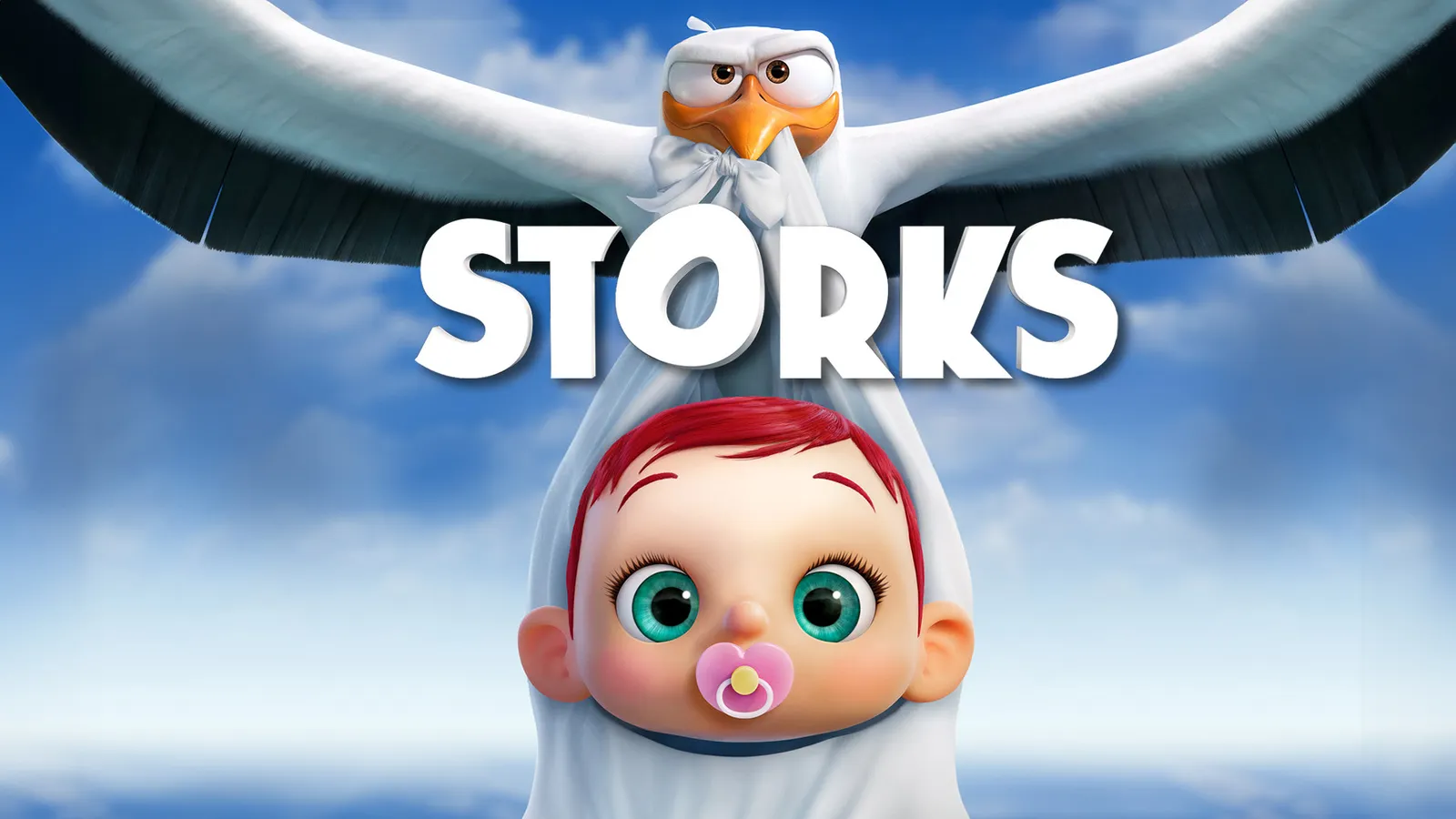 Storks 2016 Full Movie Online - Watch HD Movies on Airtel Xstream Play