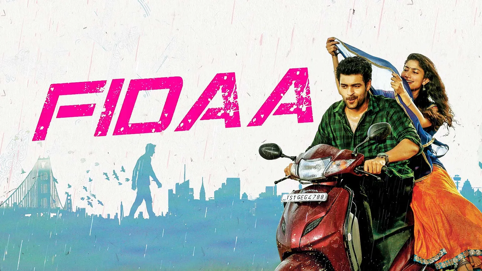 Fidaa 2017 Full Movie Online - Watch HD Movies on Airtel Xstream Play