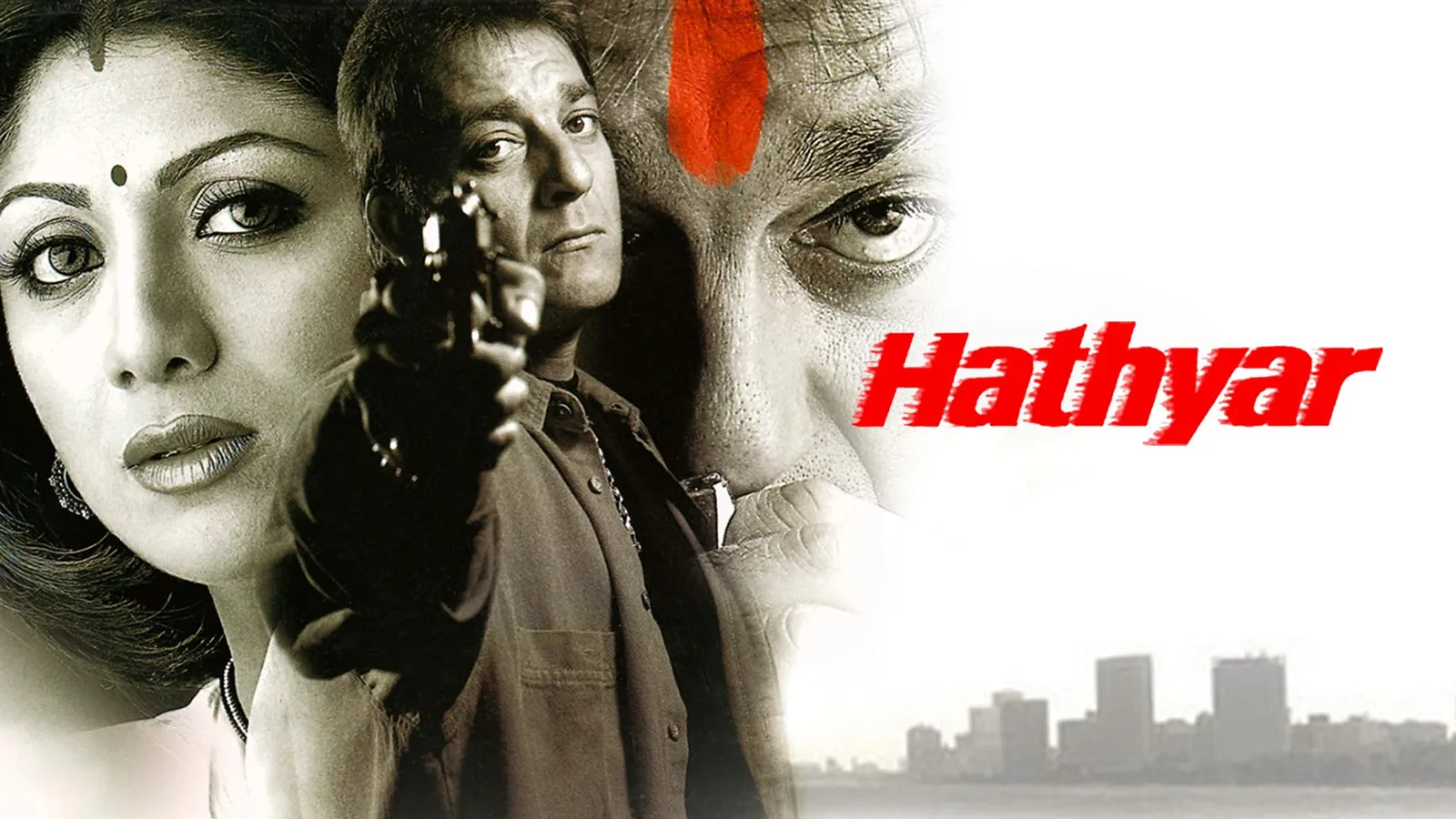 Hathyar 2002 Full Movie Online - Watch HD Movies on Airtel Xstream Play