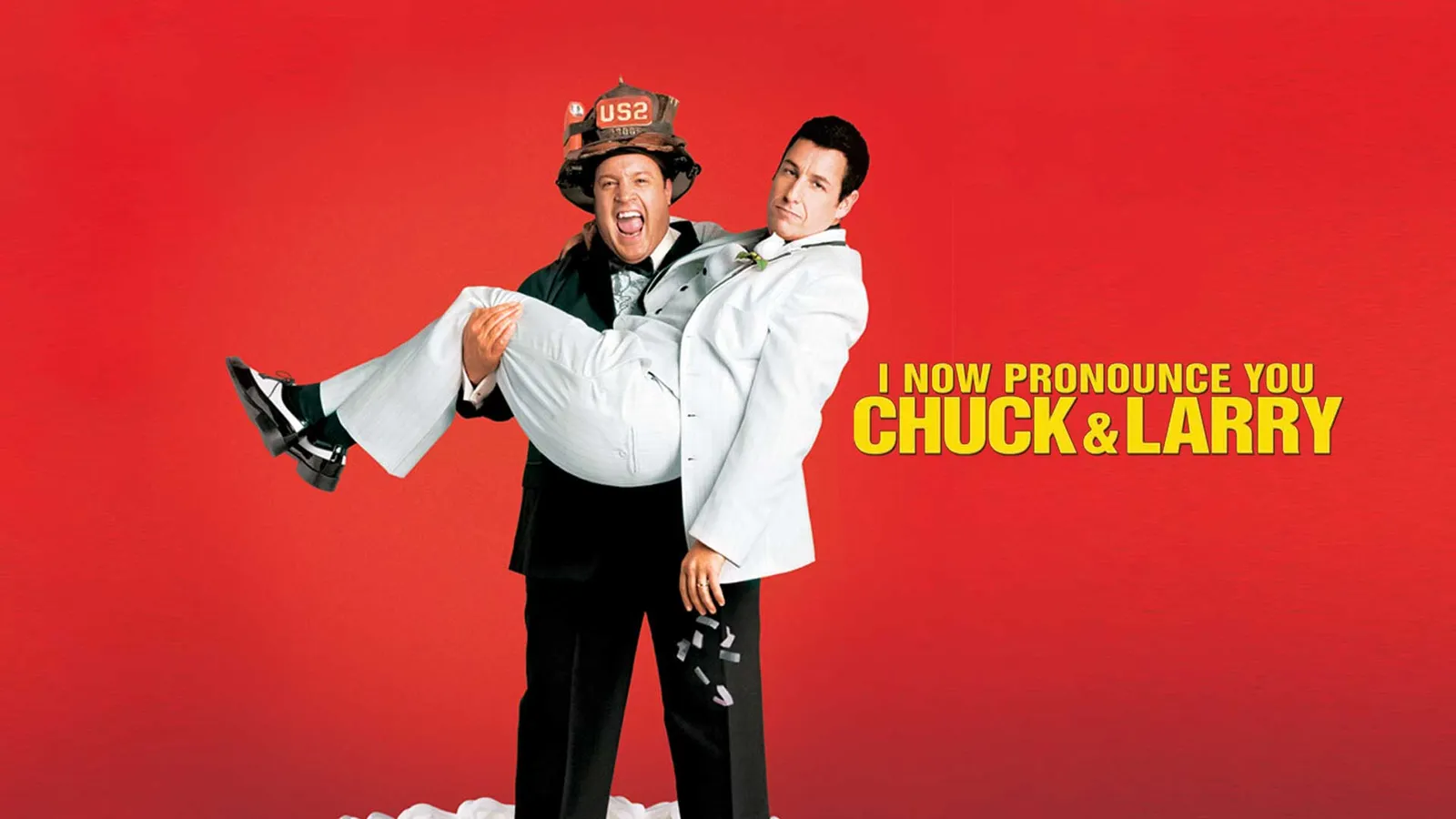 I Now Pronounce You Chuck & Larry 2007 Full Movie Online - Watch HD ...