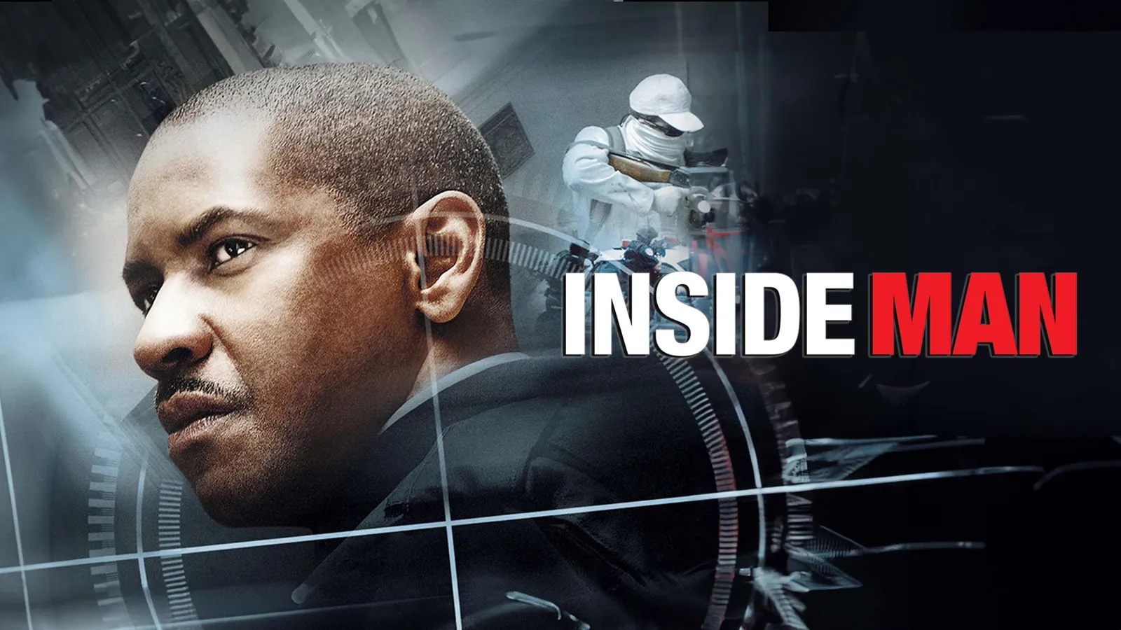 Inside Man 2006 Full Movie Online - Watch HD Movies on Airtel Xstream Play