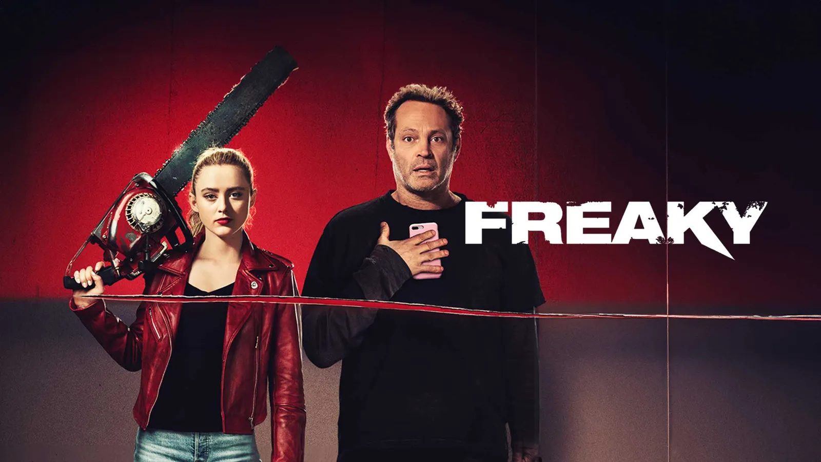 Freaky 2020 Full Movie Online - Watch HD Movies on Airtel Xstream Play