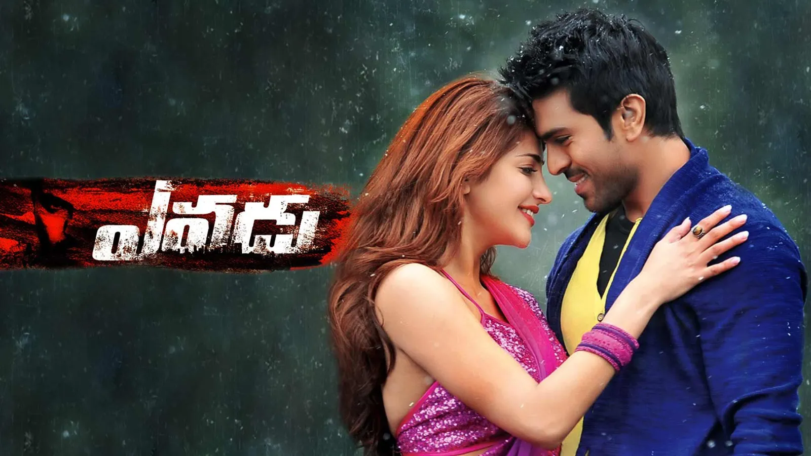 Yevadu 2014 Full Movie Online - Watch HD Movies on Airtel Xstream Play