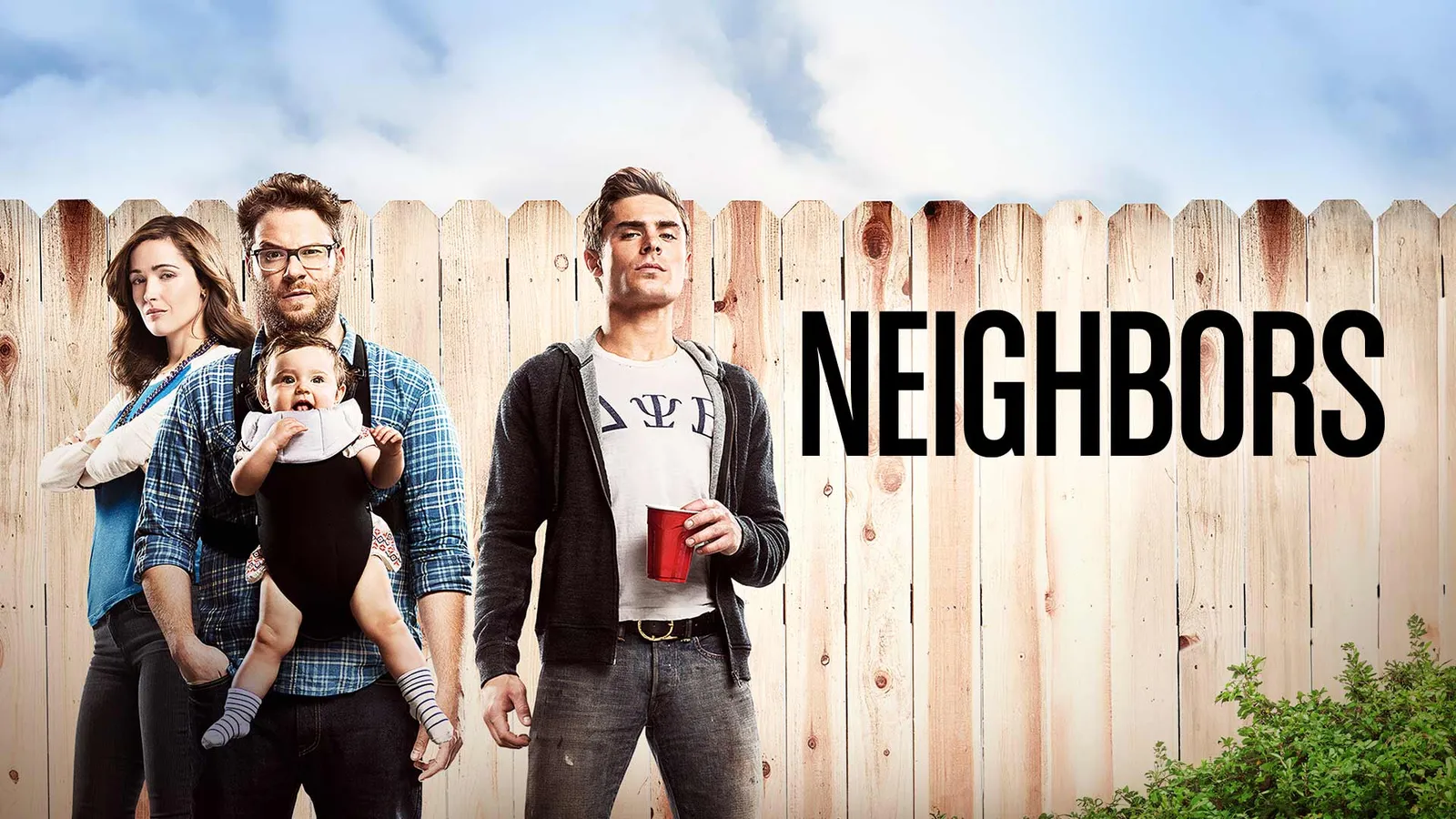 Neighbors 2014 Full Movie Online - Watch HD Movies on Airtel Xstream Play