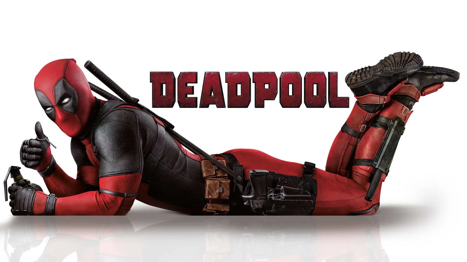 Deadpool 2016 Full Movie Online - Watch HD Movies on Airtel Xstream Play