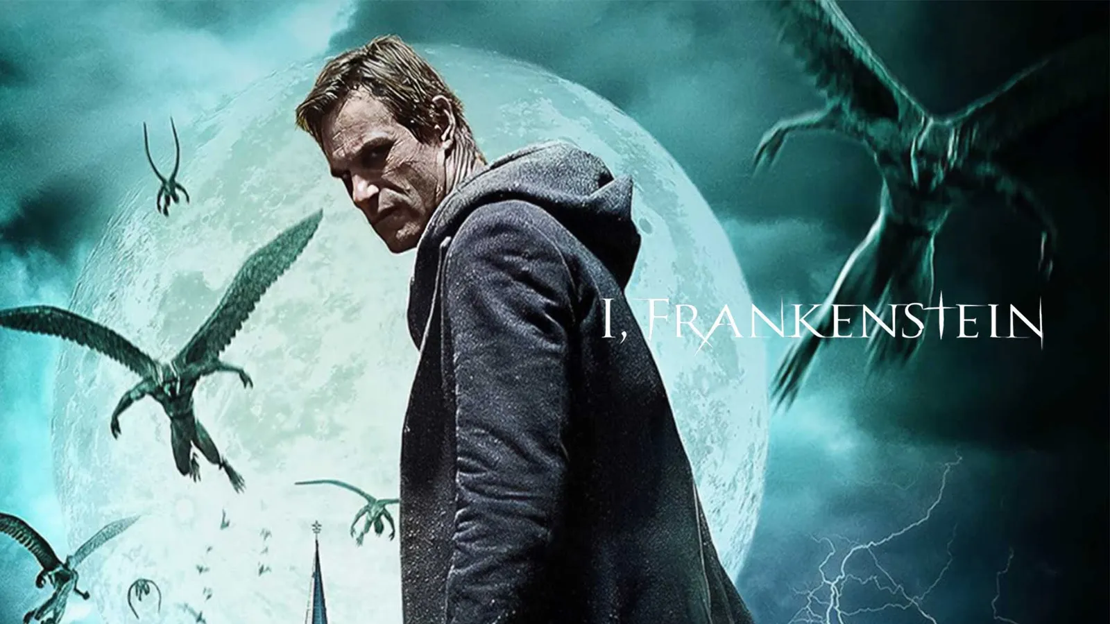 I, Frankenstein 2014 Full Movie Online - Watch HD Movies on Airtel ...
