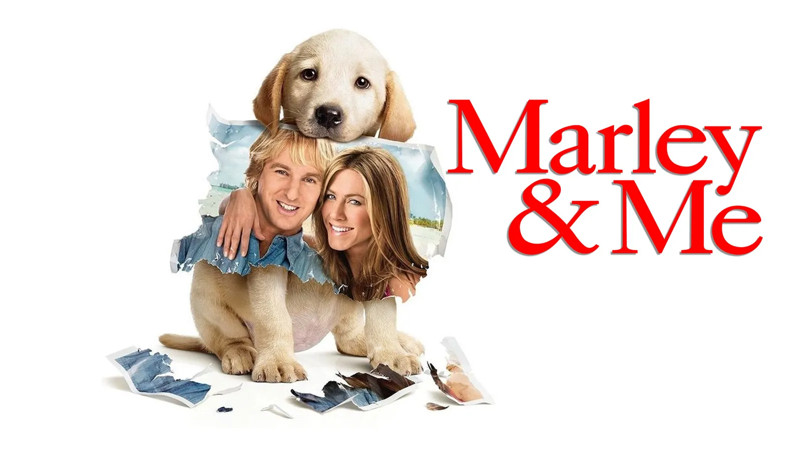 Marley & Me 2008 Full Movie Online - Watch HD Movies on Airtel Xstream Play
