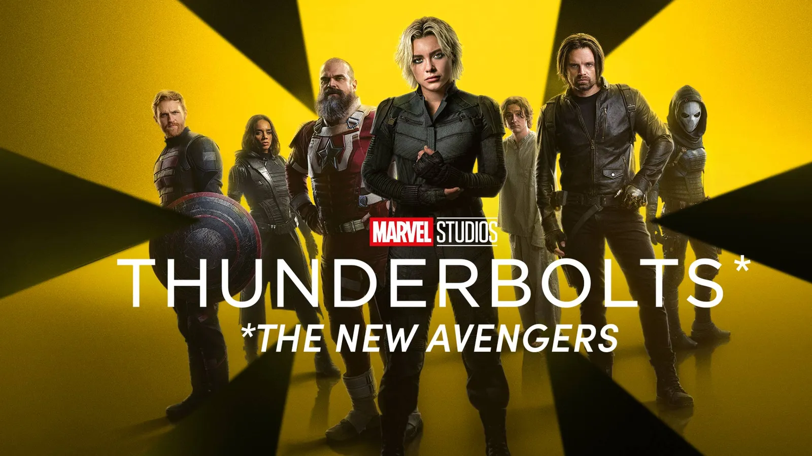 Thunderbolts* 2025 Full Movie Online - Watch HD Movies on Airtel ...