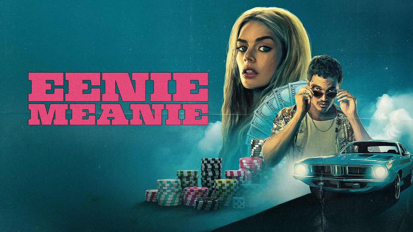 Eenie Meanie 2025 Full Movie Online - Watch HD Movies on Airtel Xstream ...