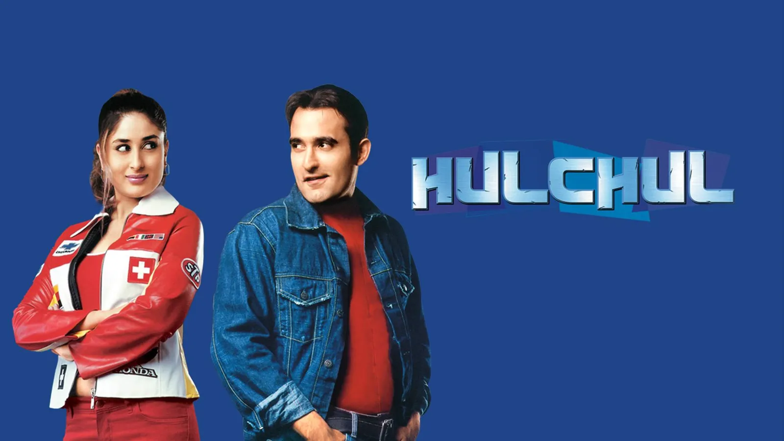 Hulchul 2004 Full Movie Online - Watch HD Movies on Airtel Xstream Play