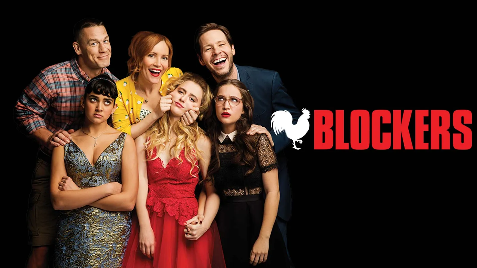 Blockers 2018 Full Movie Online - Watch HD Movies on Airtel Xstream Play