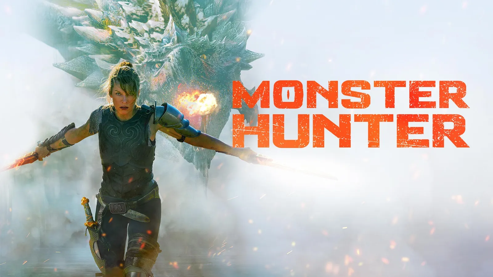 Monster Hunter 2020 Full Movie Online - Watch HD Movies on Airtel ...