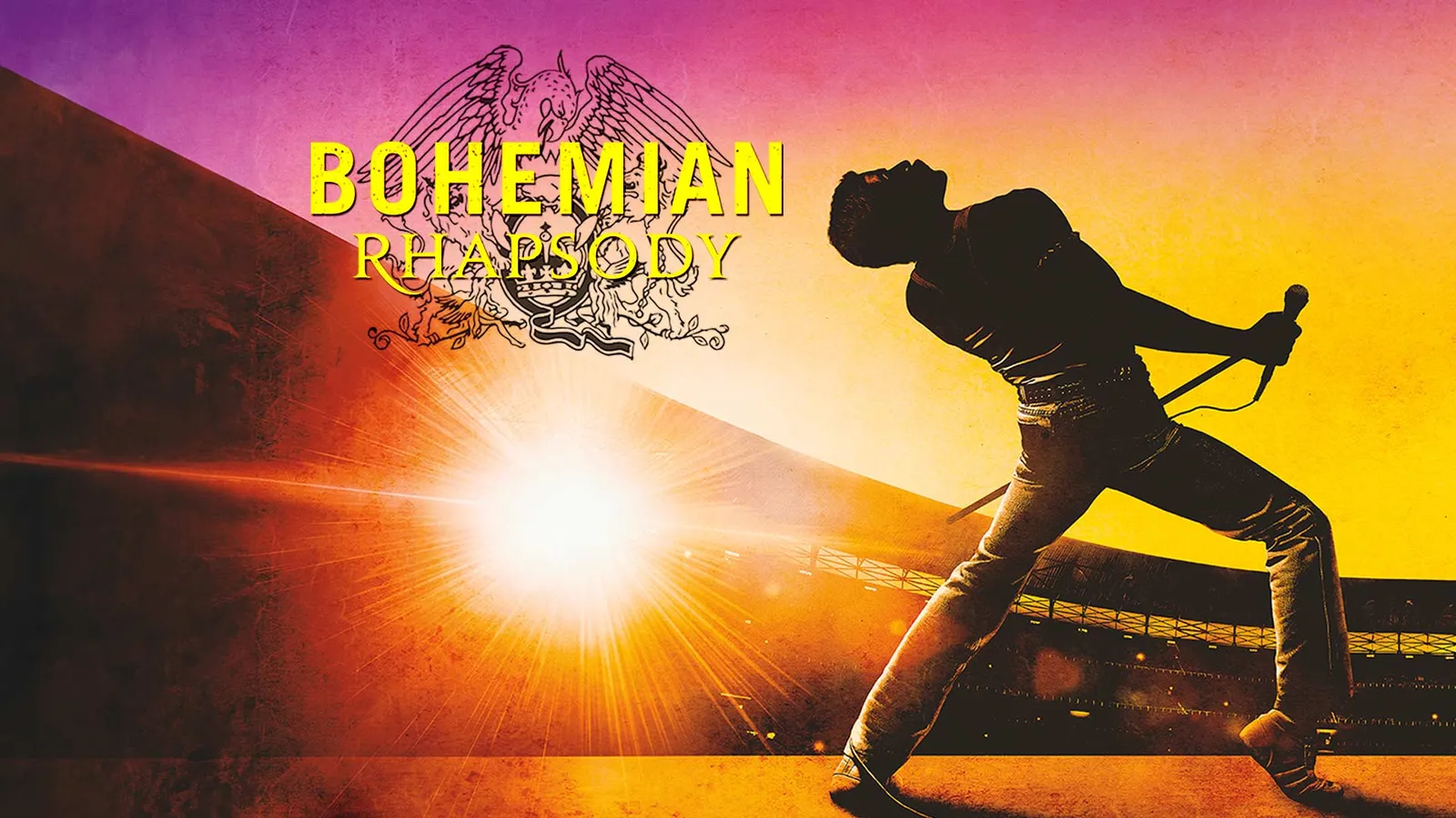 Bohemian Rhapsody 2018 Full Movie Online - Watch HD Movies on Airtel ...