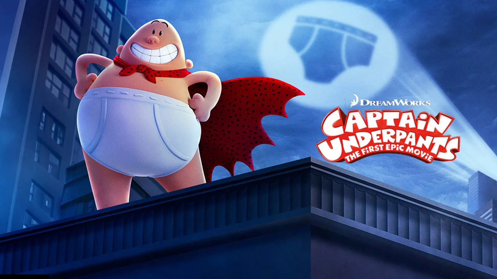Captain Underpants 2017 Full Movie Online - Watch HD Movies on Airtel ...