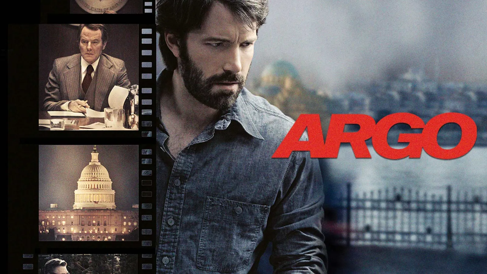 Argo 2012 Full Movie Online - Watch HD Movies on Airtel Xstream Play
