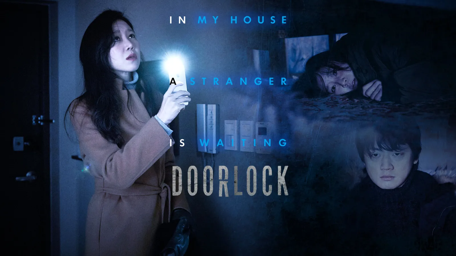 Door Lock 2018 Full Movie Online - Watch HD Movies on Airtel Xstream Play