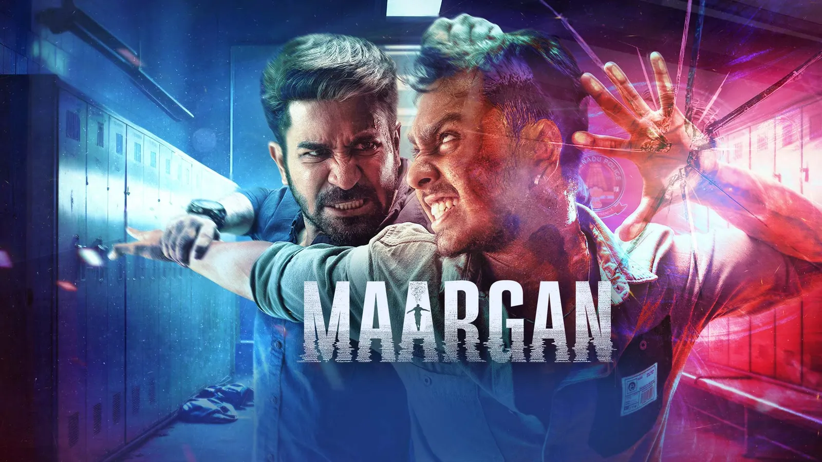 Maargan 2025 Full Movie Online - Watch HD Movies on Airtel Xstream Play