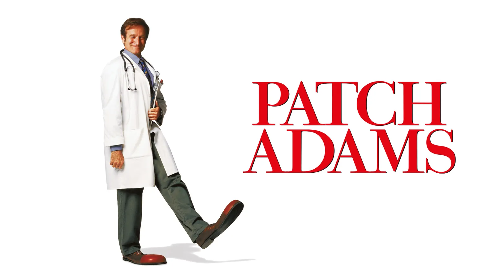 Patch Adams 1998 Full Movie Online - Watch HD Movies on Airtel Xstream Play