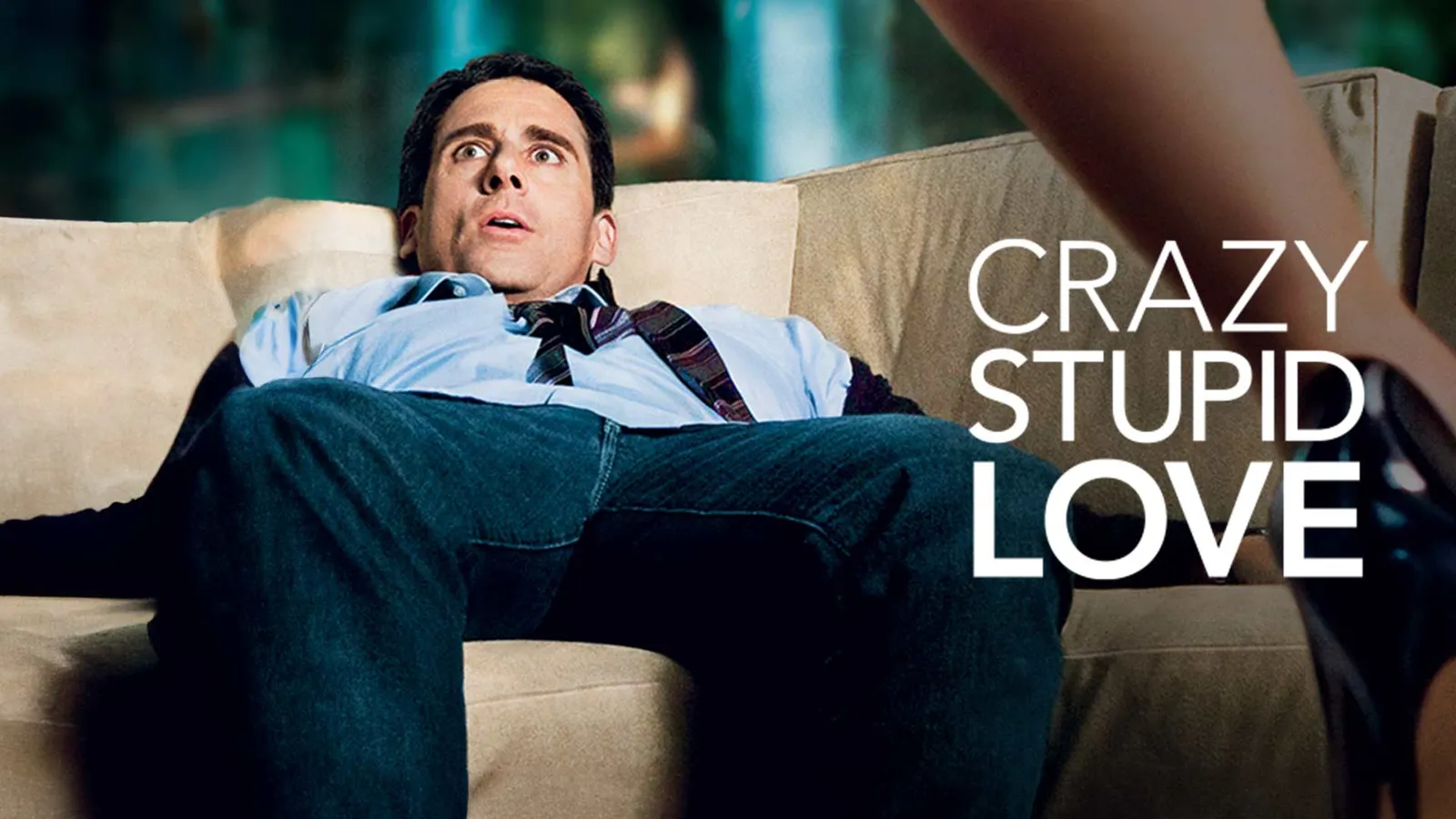 Crazy, Stupid, Love 2011 Full Movie Online - Watch HD Movies on Airtel Xstream Play