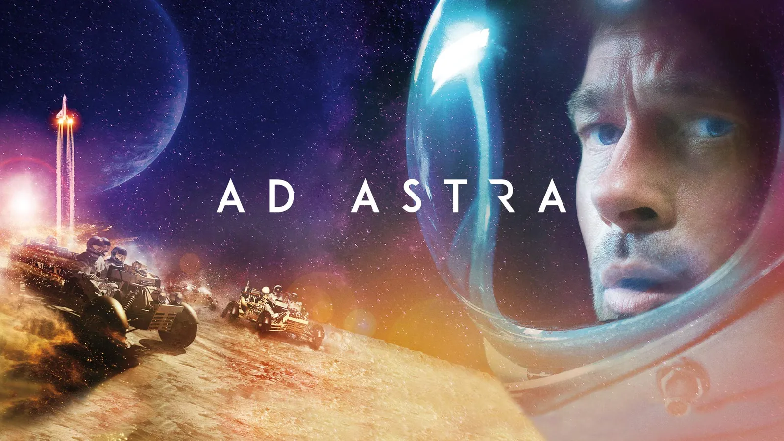 Ad Astra 2019 Full Movie Online - Watch HD Movies on Airtel Xstream Play