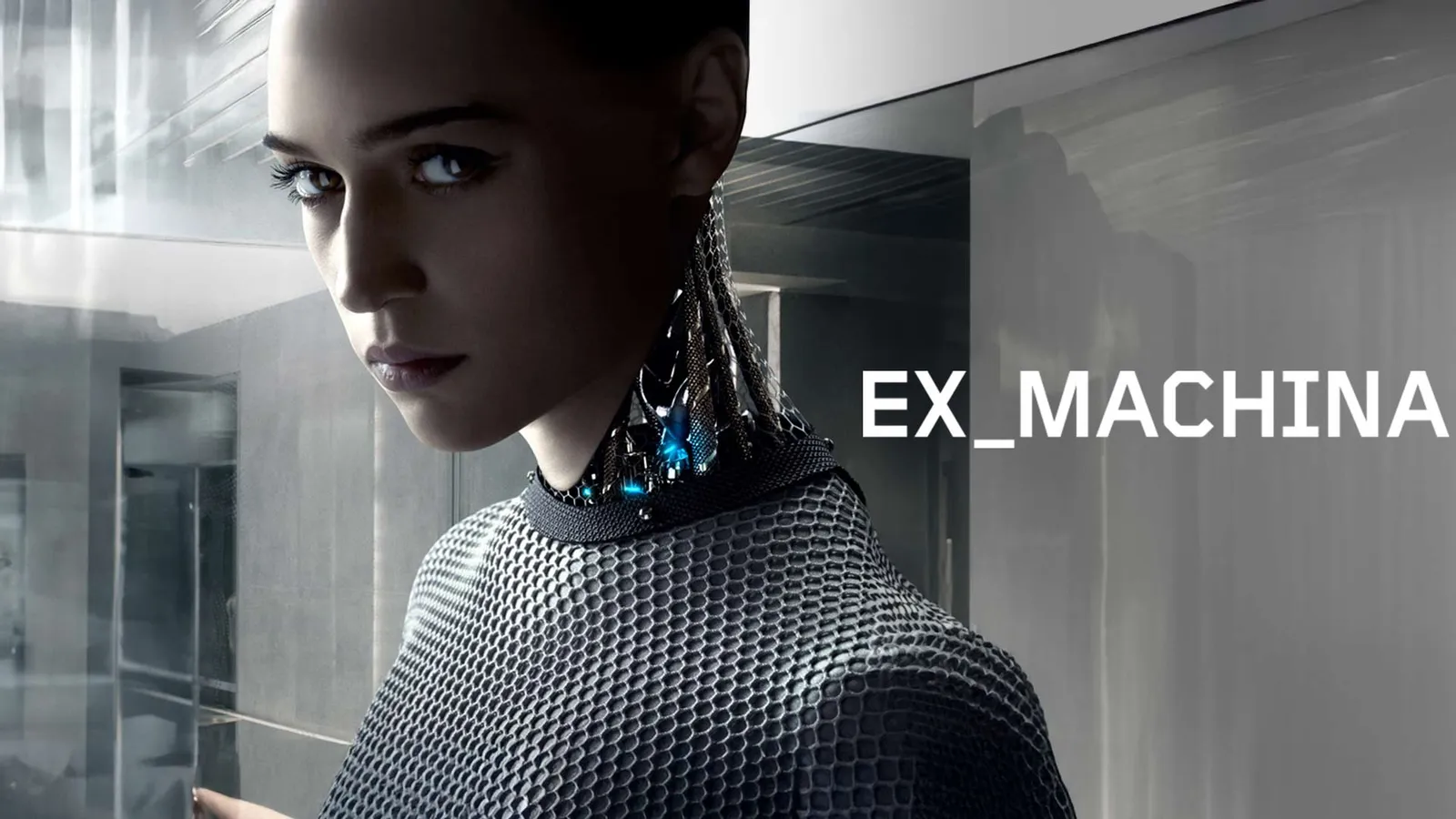 Ex Machina 2015 Full Movie Online - Watch HD Movies on Airtel Xstream Play