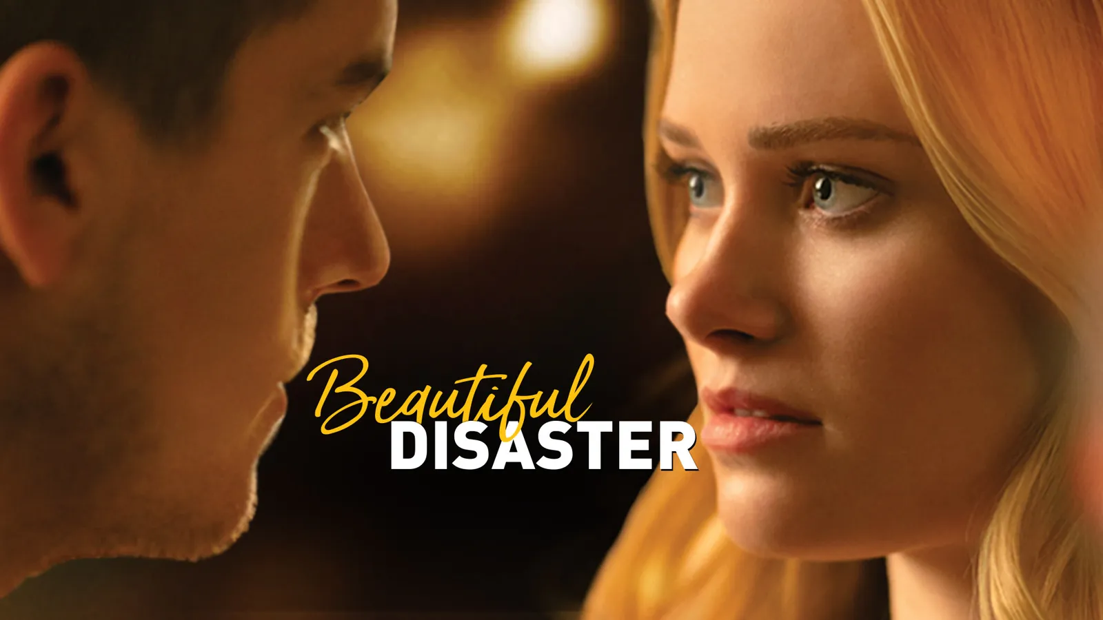 Beautiful Disaster 2023 Full Movie Online - Watch HD Movies on Airtel Xstream Play