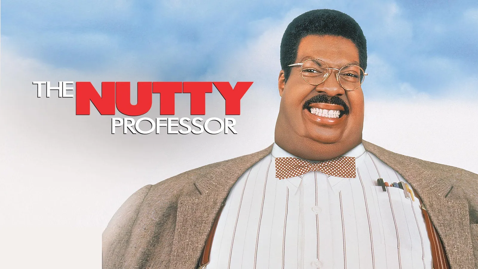 The Nutty Professor 1996 Full Movie Online - Watch HD Movies on Airtel ...