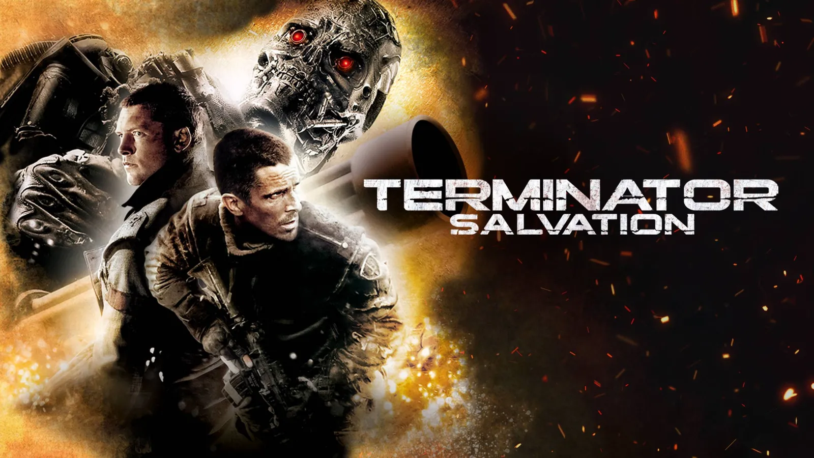 Terminator Salvation (Hindi) 2009 Full Movie Online - Watch HD Movies ...
