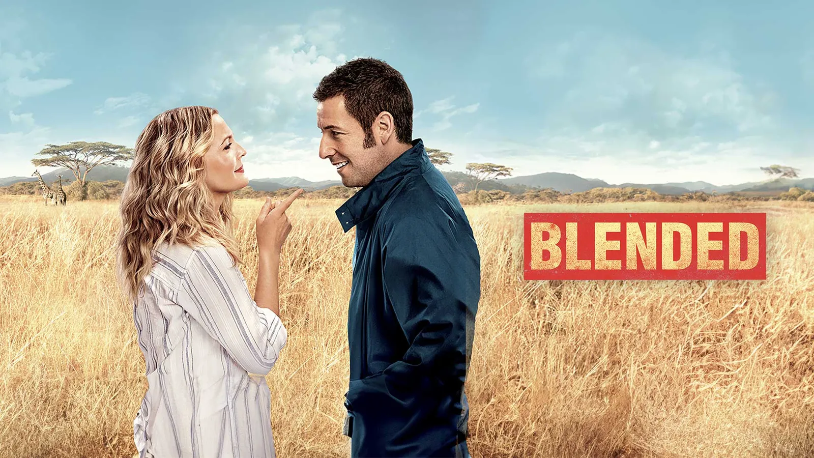 Blended 2014 Full Movie Online - Watch HD Movies on Airtel Xstream Play