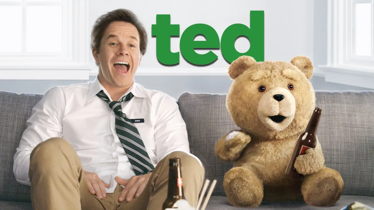 Ted 2012 Full Movie Online - Watch HD Movies on Airtel Xstream Play