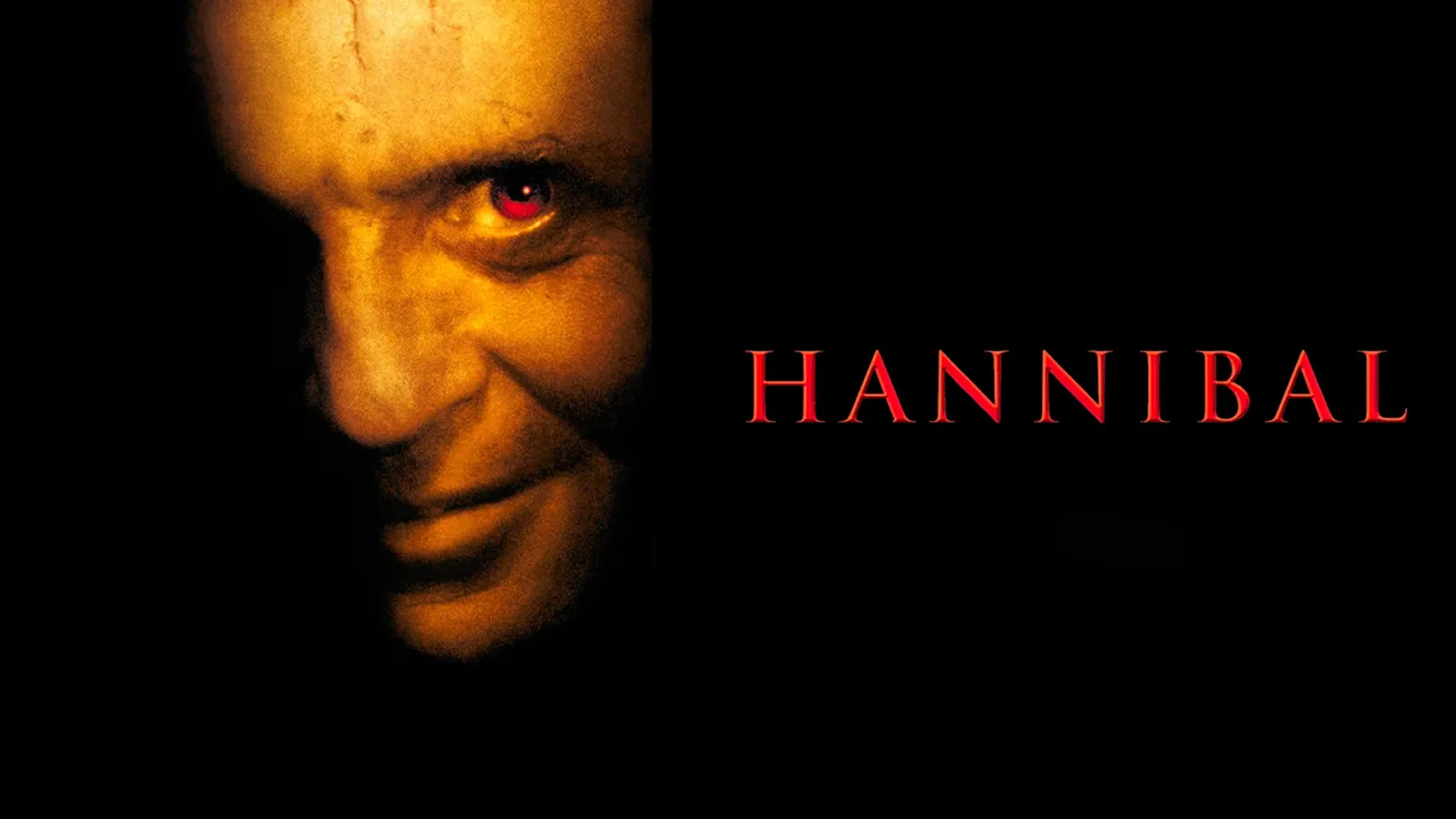 Hannibal 2001 Full Movie Online - Watch HD Movies on Airtel Xstream Play